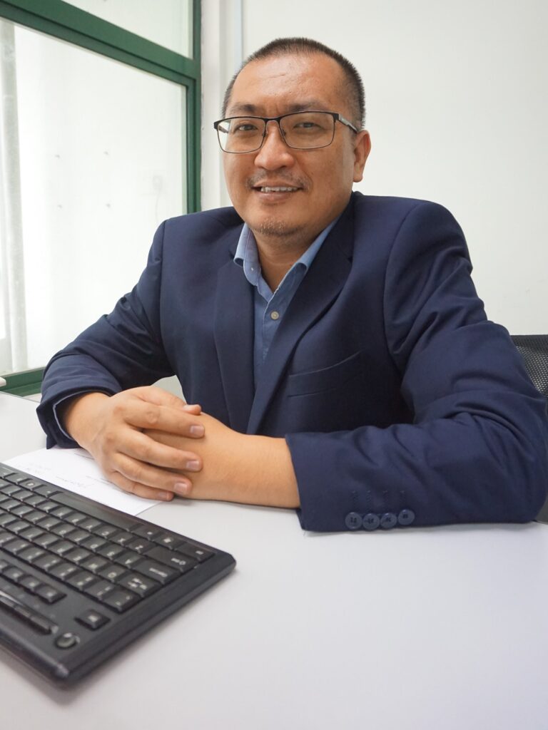 About Us – Oilfield Offshore Services